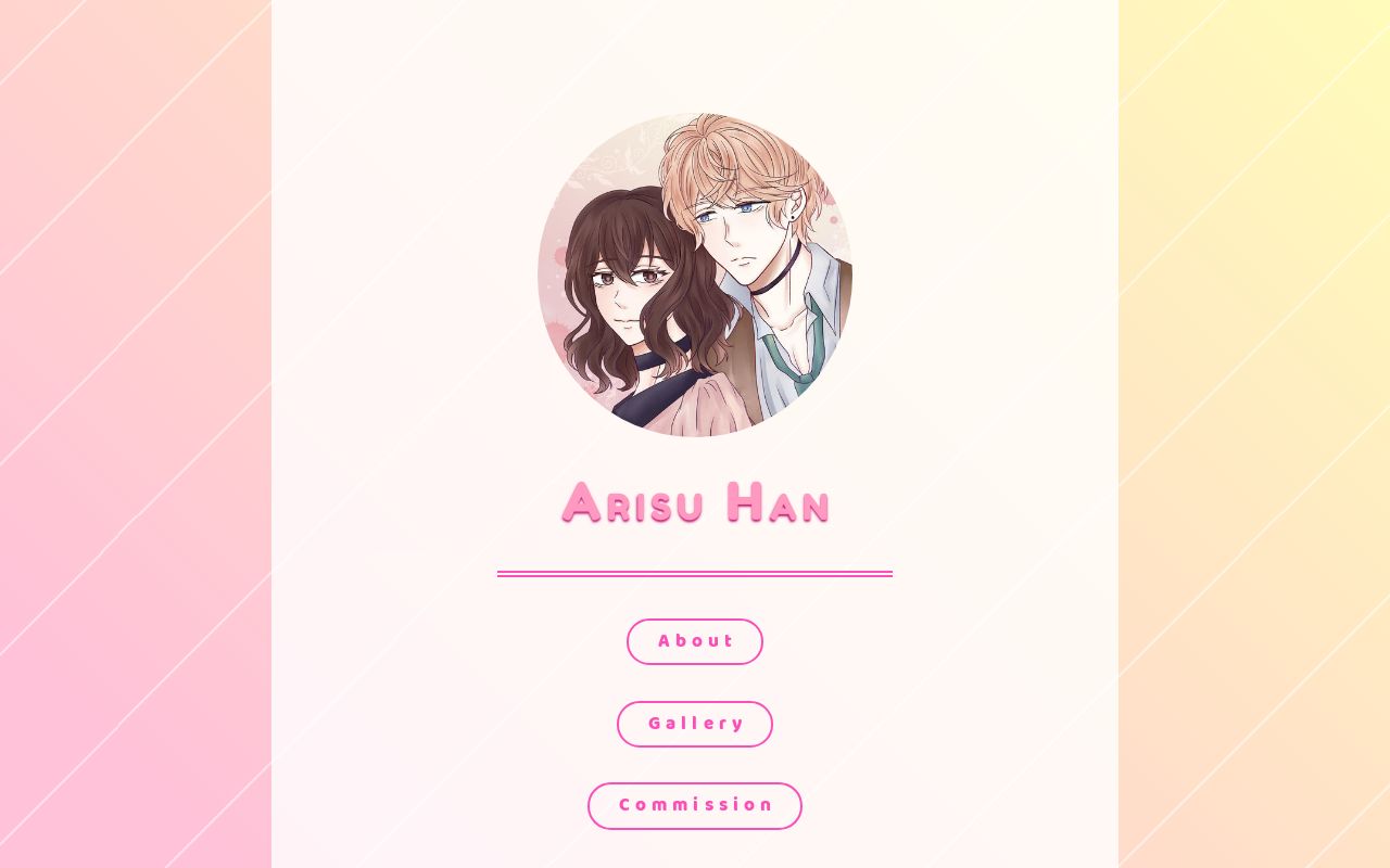 Arisu Han Commission